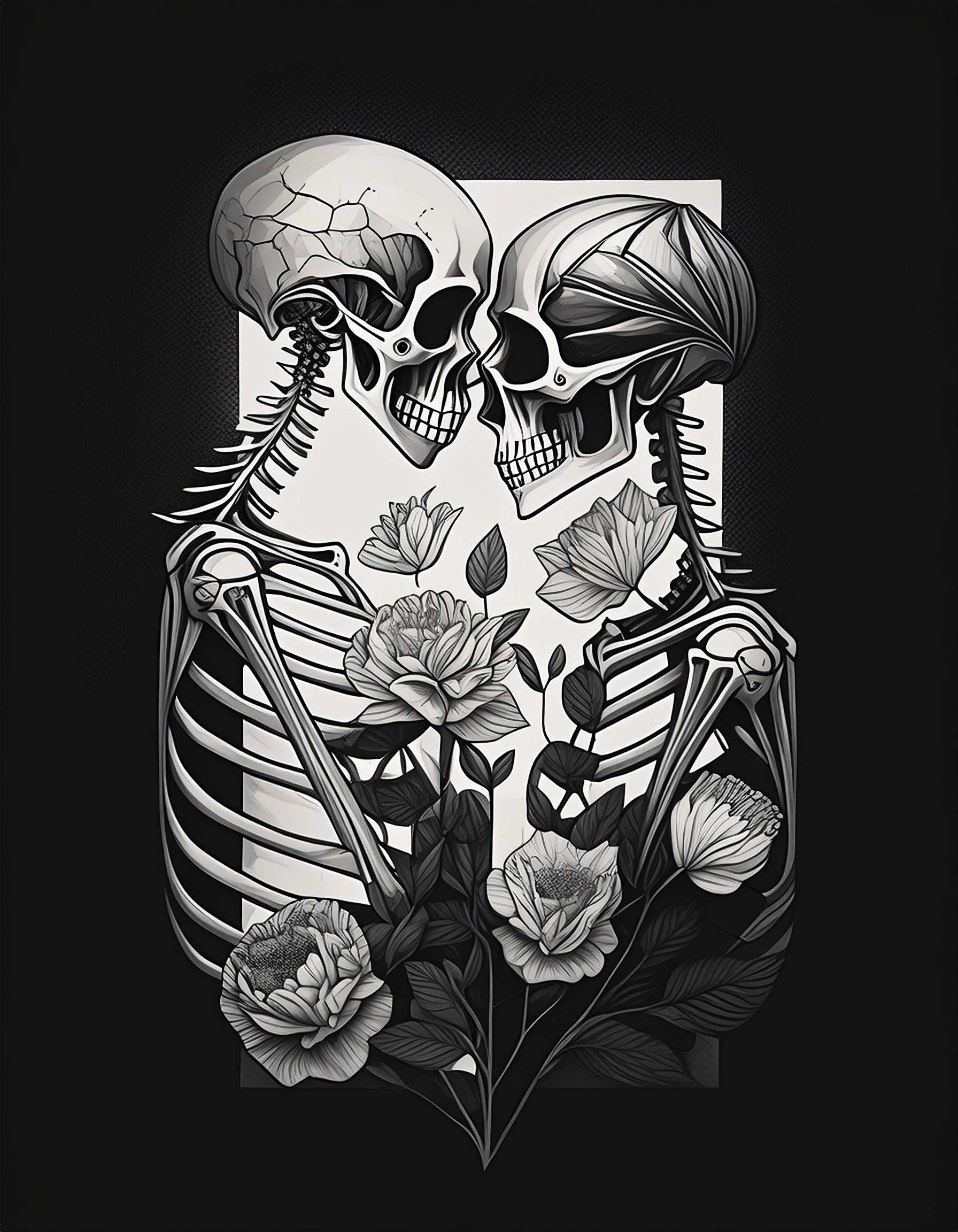 Victory R Death Brand